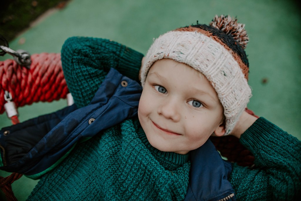 ME – Ruth Clements Photograhy