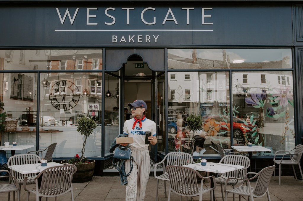 Urban Edge & Everyday Confidence: A Brand Session with Glen Handley ...